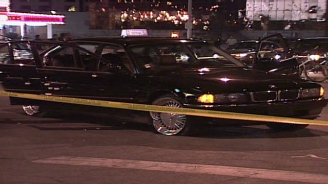 Tupacs Final Words Revealed By Police Officer On Scene Of Murder