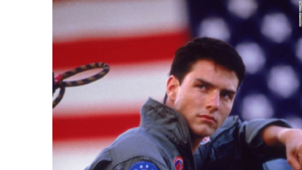 Gallery Tom Cruise Turns 50 Cnn