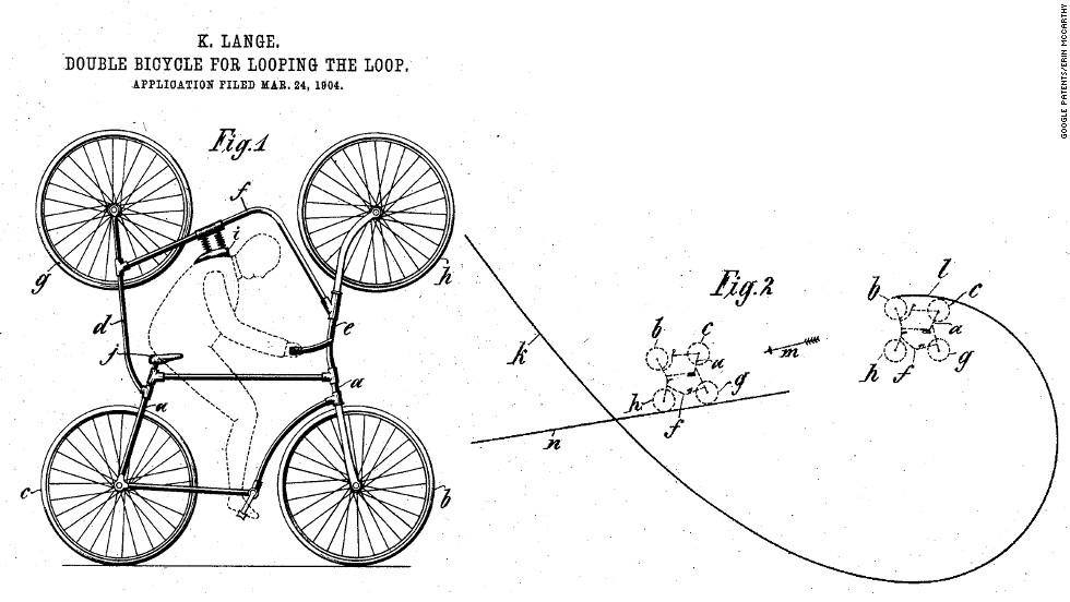 11 patently absurd patents 11 patently absurd patents