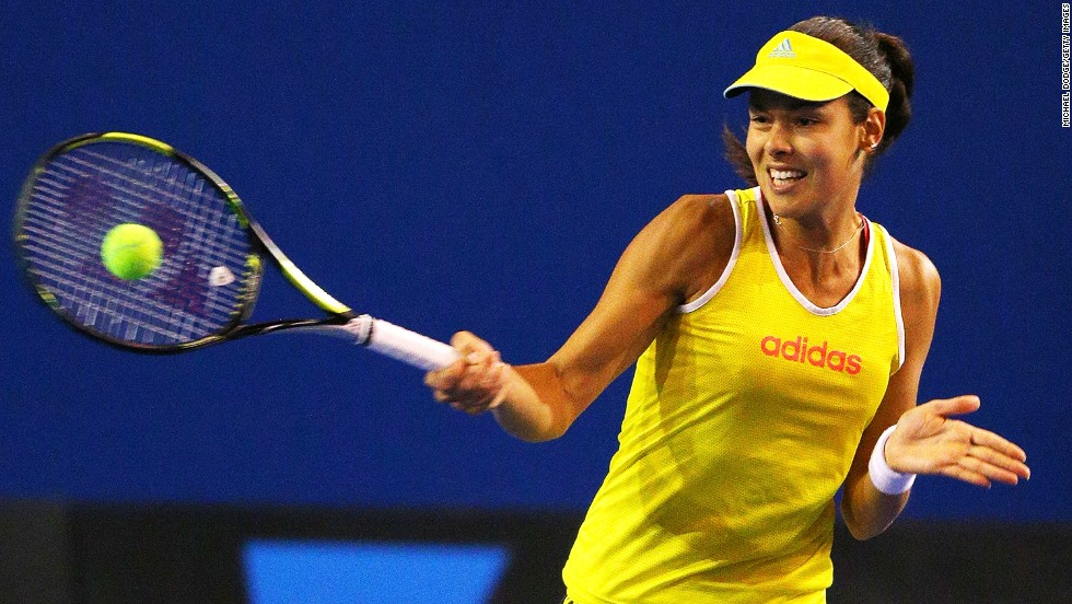Meet Serbias Tennis Superstars
