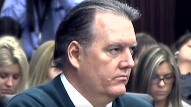 Dunn Convicted Of Attempted Murder Hung Jury On Murder