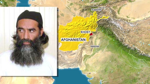 Opinion How Big A Terror Risk Are Former Guantanamo Prisoners