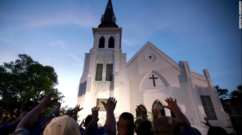 Charleston Shooter Dylann Roof Wanted An Ar 15 Had Magazines