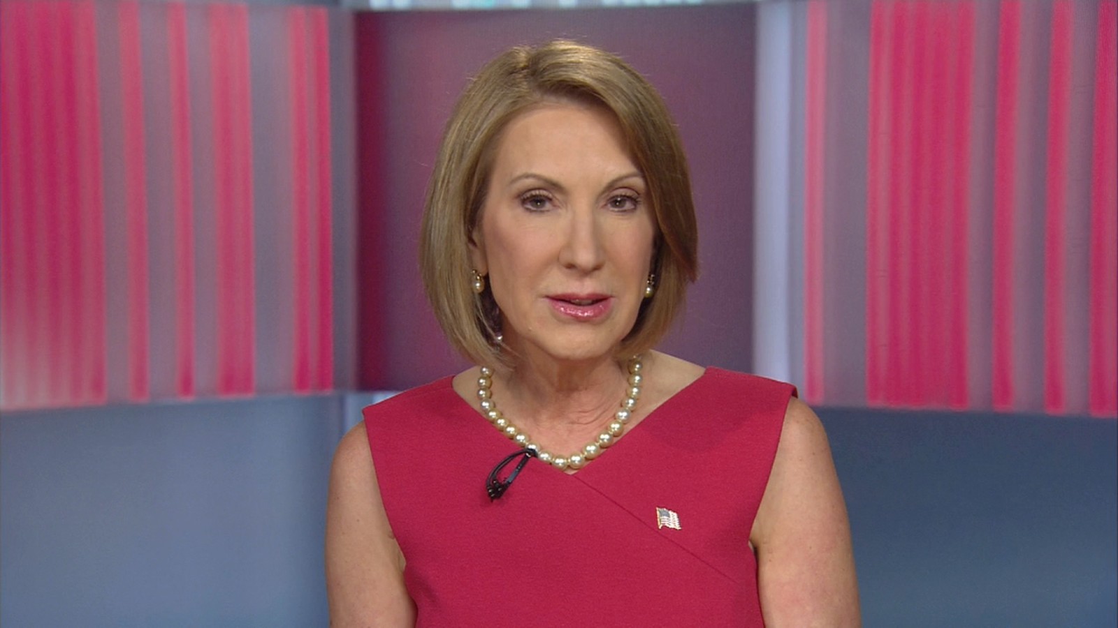 First On Cnn Whos Giving To Carly Fiorinas Super Pac