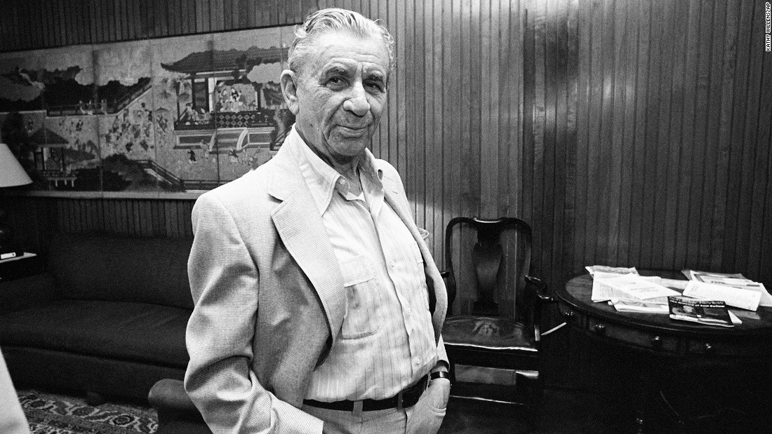 Myer Lansky's heirs to Cuba: You owe us - CNN Myer Lansky's heirs to Cuba: You owe us - CNN
