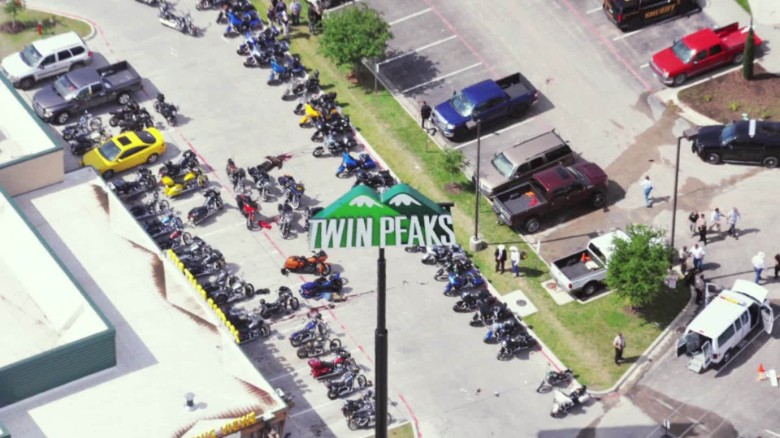 Waco biker shootout: Did nine bikers die over a patch? - CNN Waco biker shootout: Did nine bikers die over a patch? - CNN