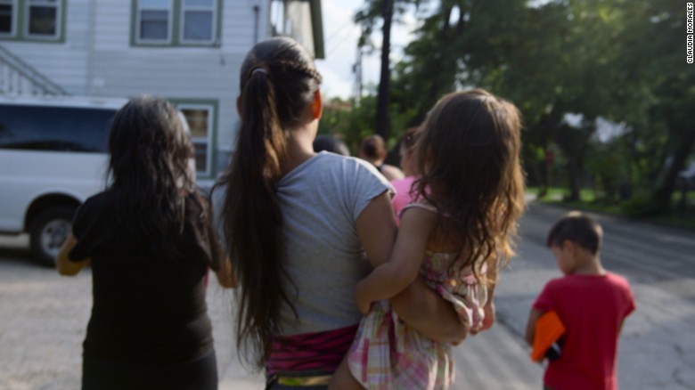 Separating Families At The Border A Bad Idea Thats Probably Legal