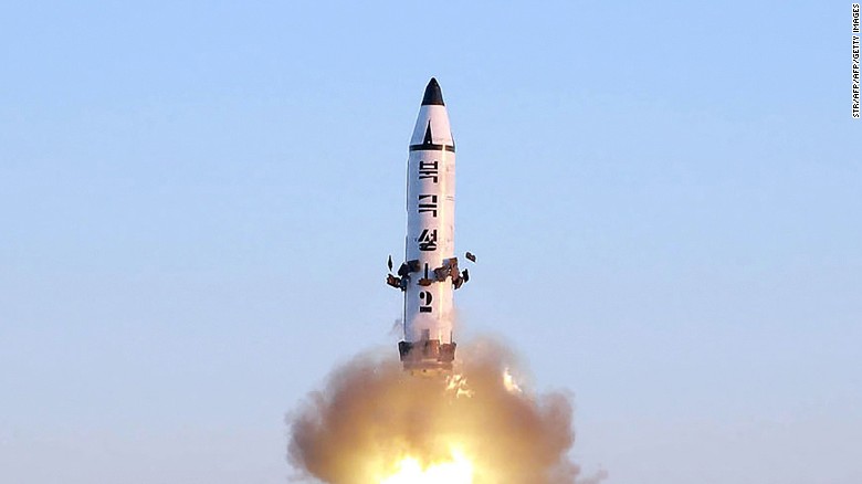 How US could stop a North Korean missile: Aegis defense - CNNPolitics How US could stop a North Korean missile: Aegis defense - CNNPolitics