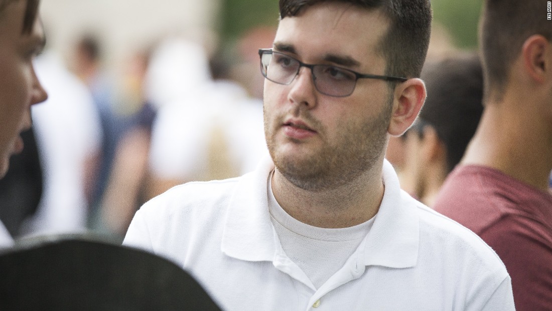 James Alex Fields charged with five additional felonies - CNN James Alex Fields charged with five additional felonies - CNN